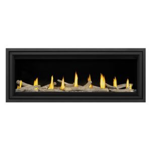 Napoleon Vector 50 - Fireplace Stone & Patio