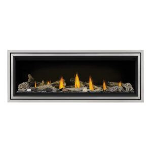 Napoleon Vector 50 - Fireplace Stone & Patio