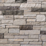 Cultured Stone Ashfall Country Ledgestone - Fireplace Stone & Patio