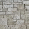 Cultured Stone Silver Shore Sculpted Ashlar - Fireplace Stone & Patio