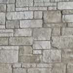 Cultured Stone Silver Shore Sculpted Ashlar - Fireplace Stone & Patio