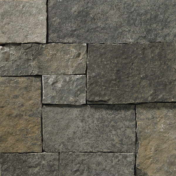 Halquist Carbondale Castle - Fireplace Stone & Patio