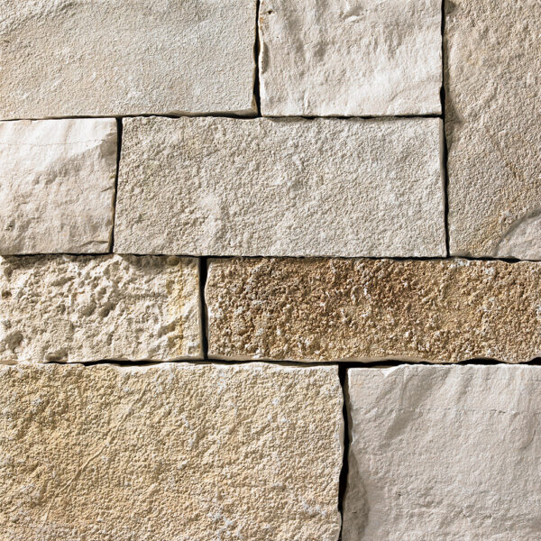 Halquist Geneva Blend - Fireplace Stone & Patio
