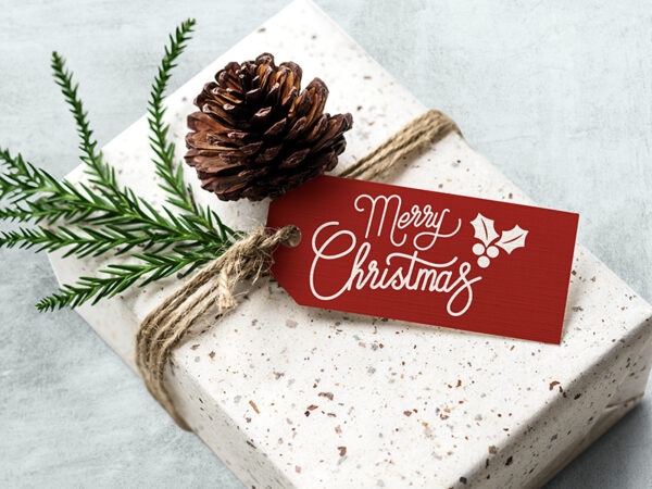 Don't Burn Wrapping Paper - Fireplace Stone & Patio