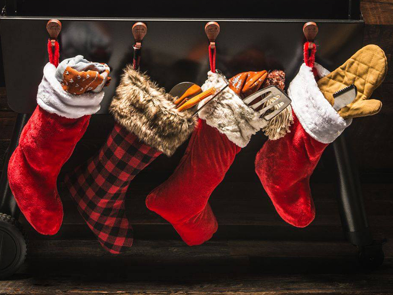 Stocking Stuffer Gift Guide - Fireplace Stone & Patio