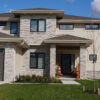 Dutch Quality Winter Point Weather Ledge - Fireplace Stone & Patio