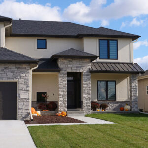 Dutch Quality Winter Point Weather Ledge - Fireplace Stone & Patio