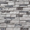 Provia Southport Dry Stack - Fireplace Stone & Patio