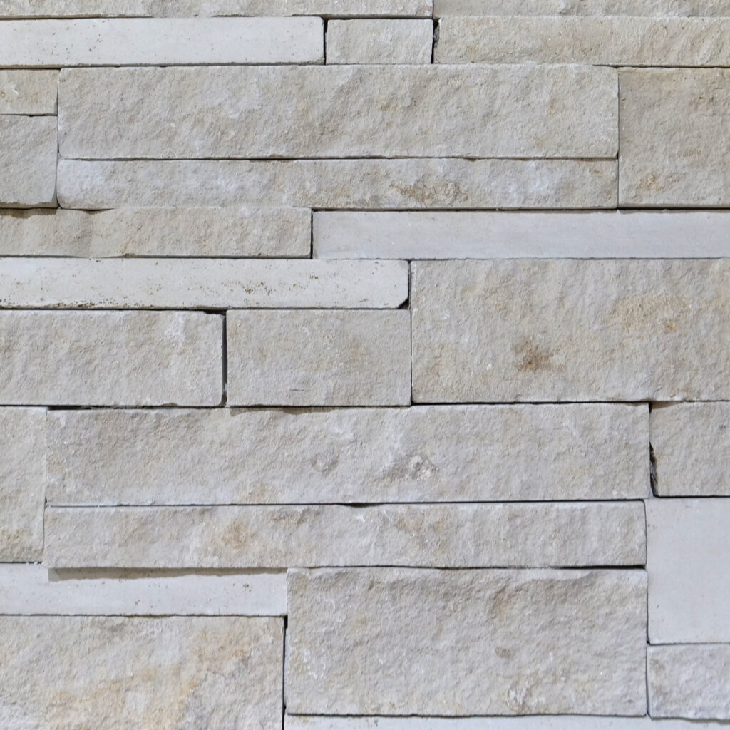 U.S. Stone Antigo Stack Ledge - Fireplace Stone & Patio