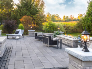 Fireplace Stone and Patio - Nebraska & Iowa