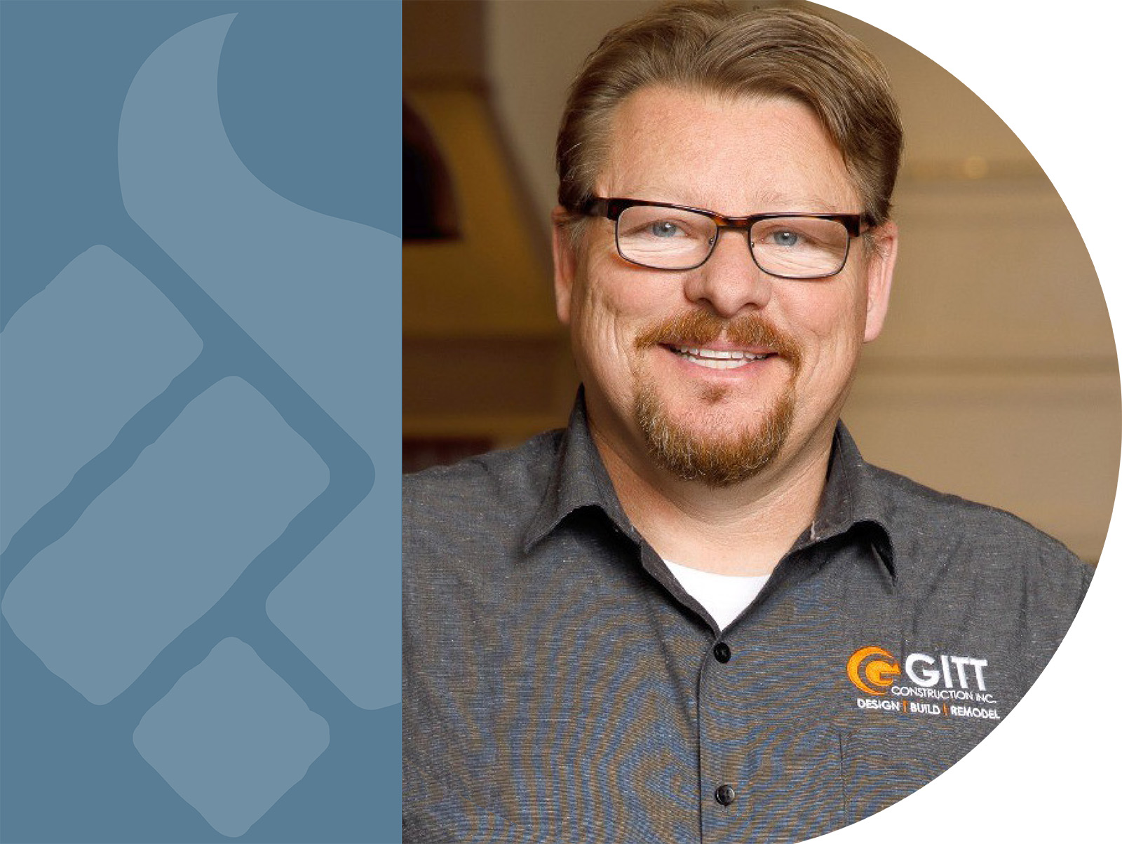 Contractor Spotlight: Gitt Construction Inc. - Fireplace Stone & Patio