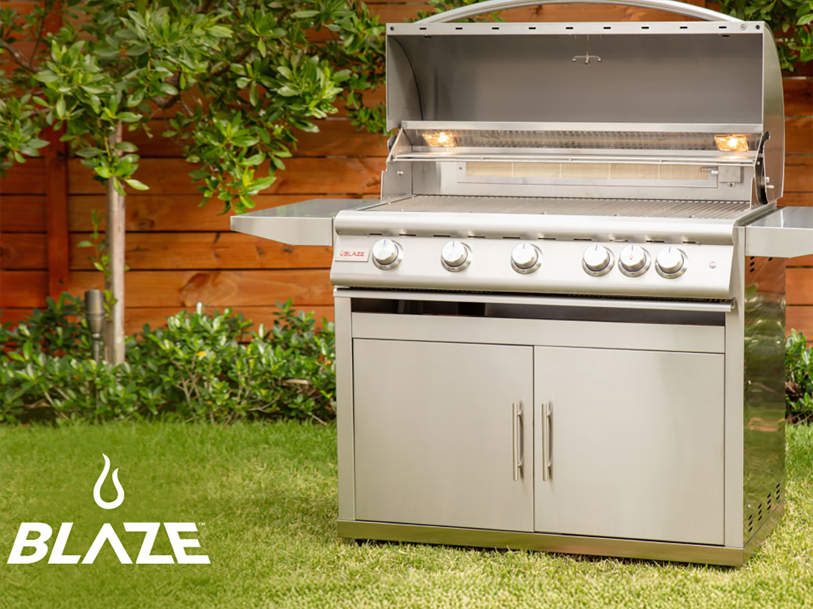 Kick off summer in style with our Blaze Summer Kickoff Sale ...