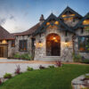 Cultured Stone Bucks County Dressed Fieldstone - Fireplace Stone & Patio